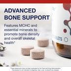 chewable calcium supplement for adults