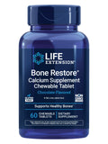 chewable calcium supplement for bone health