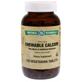 chewable calcium supplement for strong bones