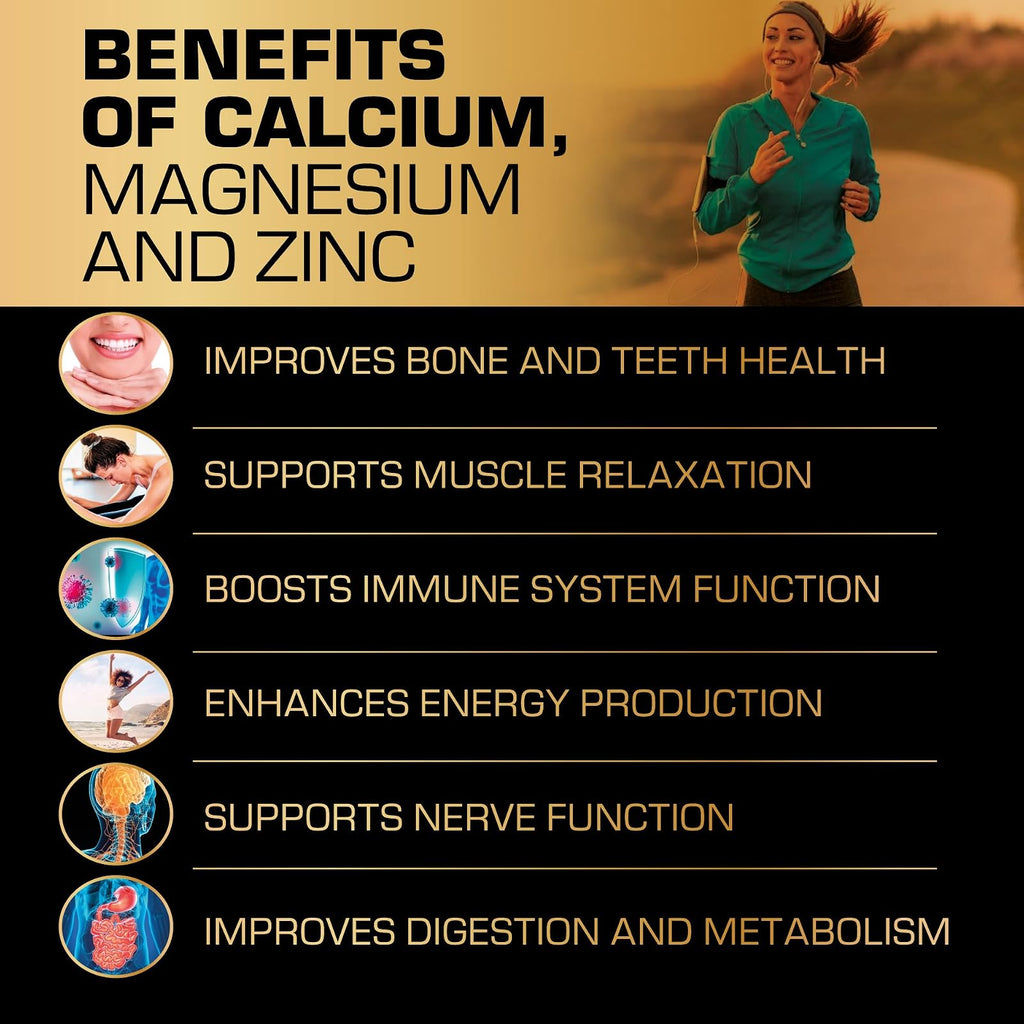 Chewable calcium supplements for kids