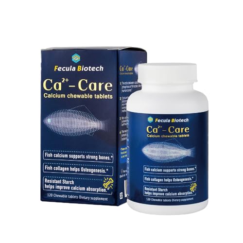 chewable calcium tablets for all ages