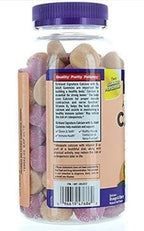 chewable calcium with vitamin D3
