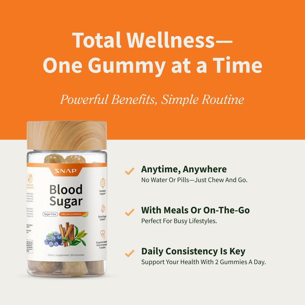 chewable cinnamon supplements for health