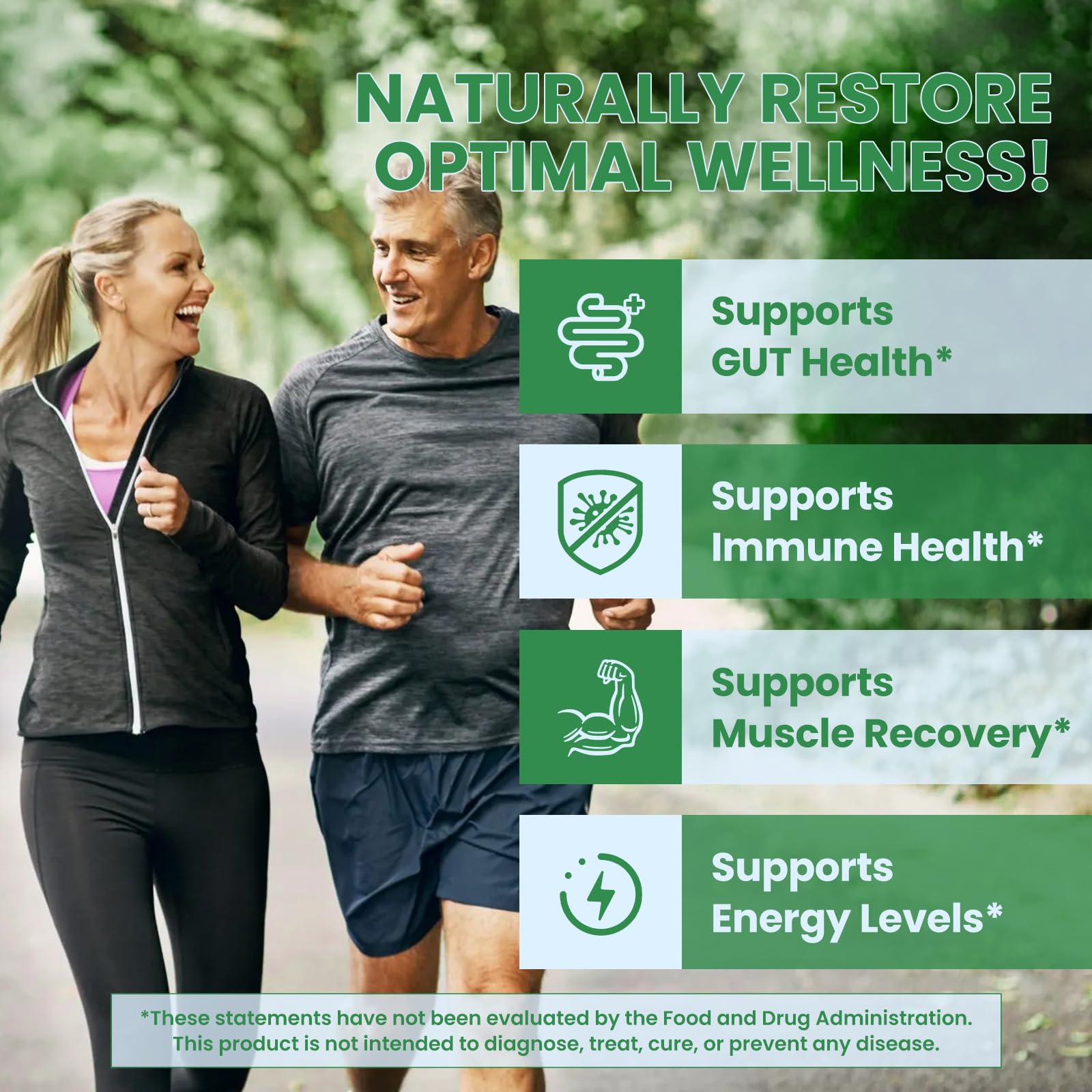 Chewable colostrum for muscle support