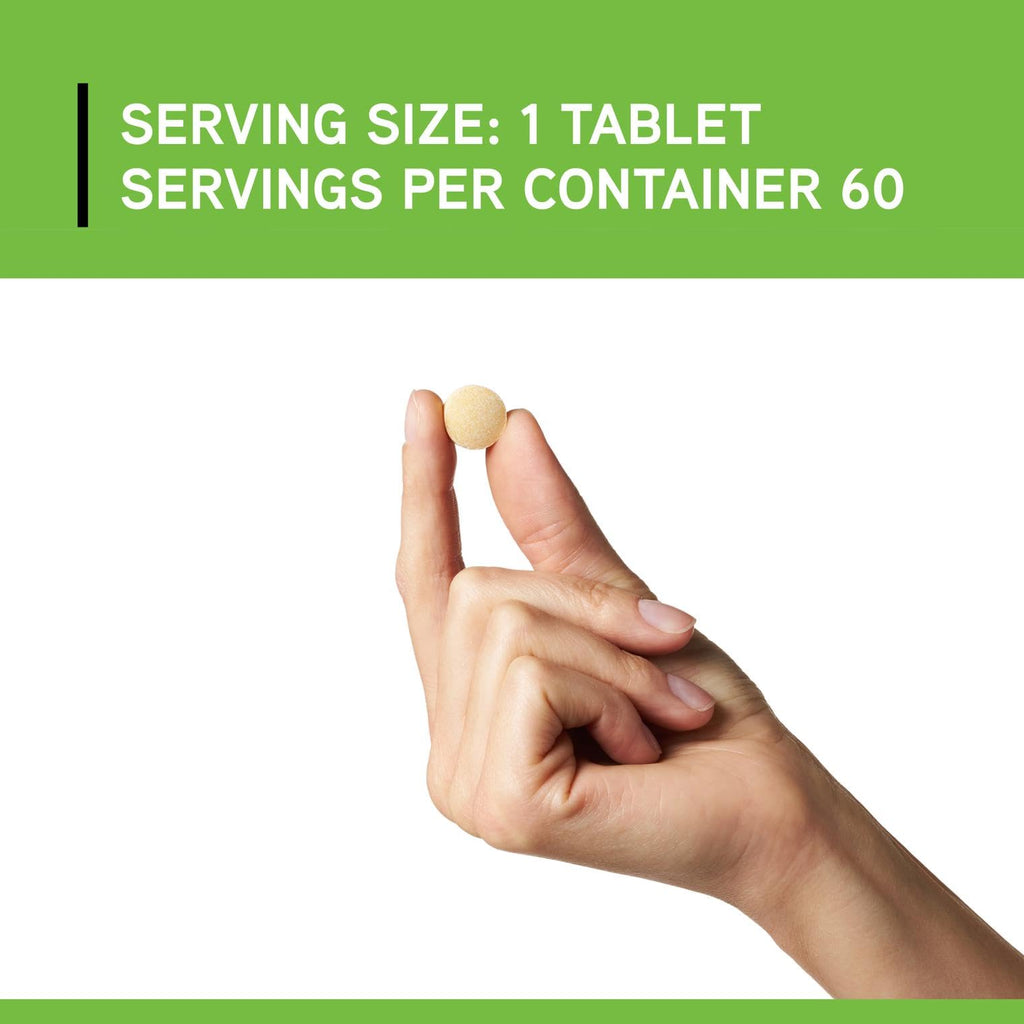 chewable coq10 for easy absorption