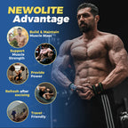 chewable creatine monohydrate supplement