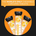 chewable curcumin for daily wellness