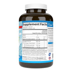 chewable DHA for healthy growth