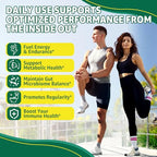chewable digestive enzyme gummies