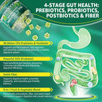 chewable digestive enzymes for adults