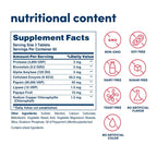 chewable digestive enzymes for better digestion