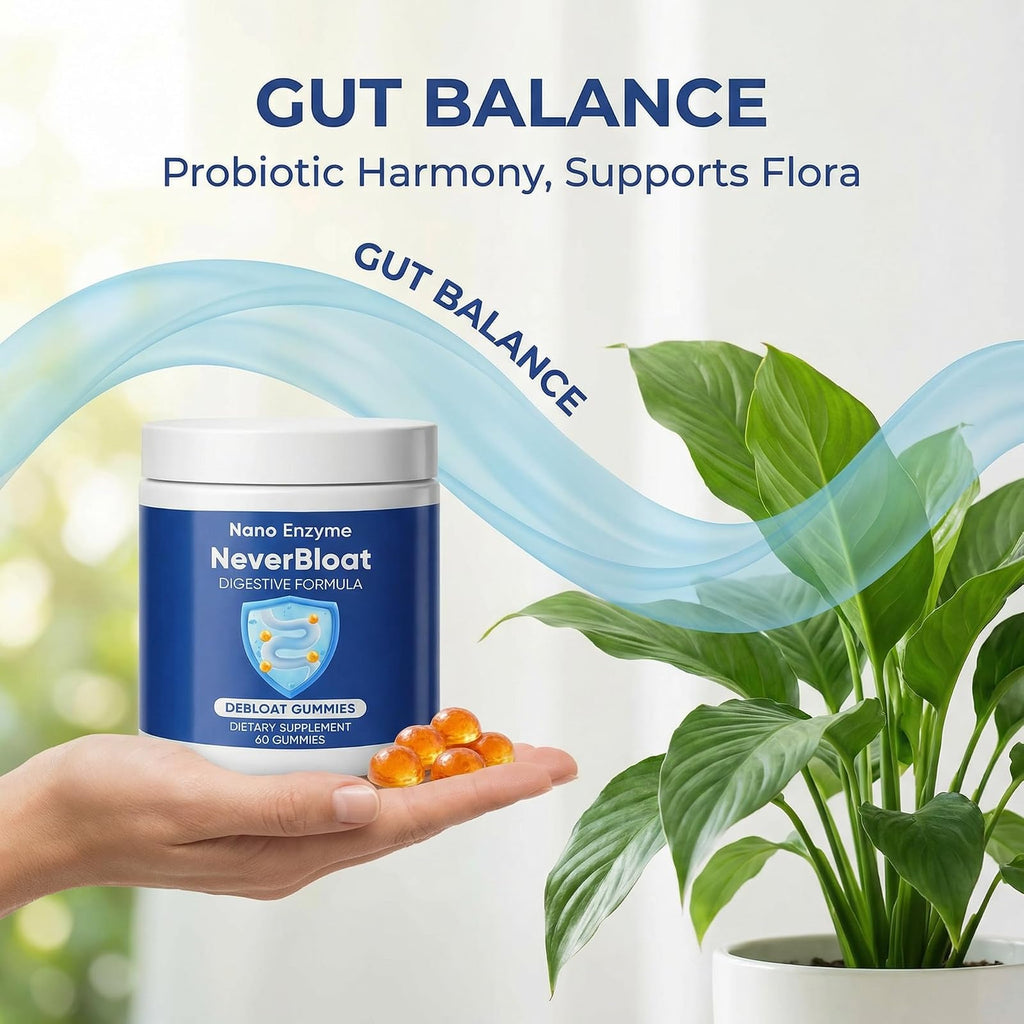 chewable digestive enzymes for better digestion