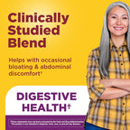 chewable digestive enzymes for easy digestion