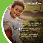 chewable digestive enzymes for easy use