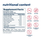 chewable digestive enzymes for gut health