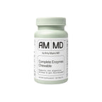 chewable digestive enzymes for gut health