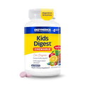 chewable digestive enzymes for kids