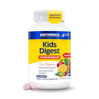 chewable digestive enzymes for kids