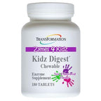 chewable digestive enzymes for kids