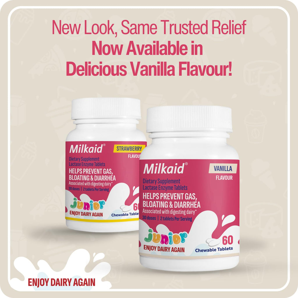chewable digestive enzymes for kids