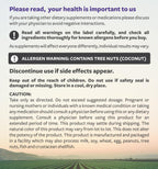 chewable elderberry gummies for kids