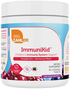chewable elderberry gummies for kids