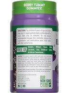 chewable elderberry gummies for wellness