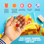 chewable elderberry vitamins for kids