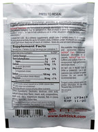 chewable electrolytes for hydration support