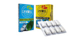 chewable energy gum for athletes