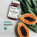 chewable enzymes for better digestion