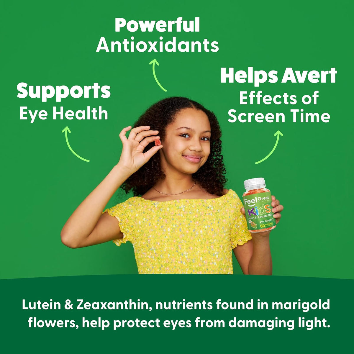 chewable eye vitamins for children