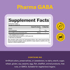 chewable gaba for better sleep