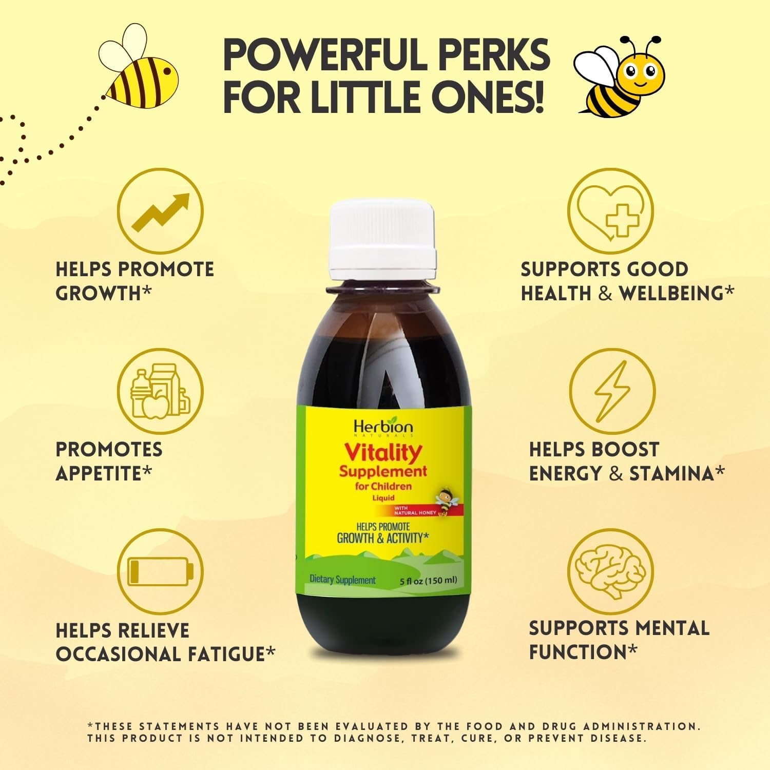 chewable gummies for kids wellness