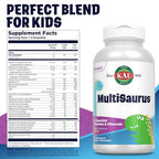 chewable gummy multivitamin for children