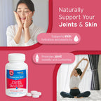 chewable hyaluronic acid supplements