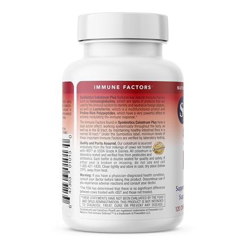 chewable immune support vitamins
