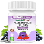 chewable iron supplement for kids
