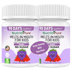 chewable iron supplement for kids
