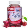chewable iron supplement for men