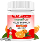 chewable iron supplement for women