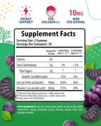 chewable iron supplement for women