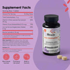chewable iron tablets for children