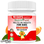 chewable iron tablets for kids