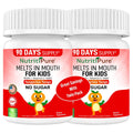 chewable iron tablets for kids