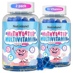chewable kids multivitamin for growth