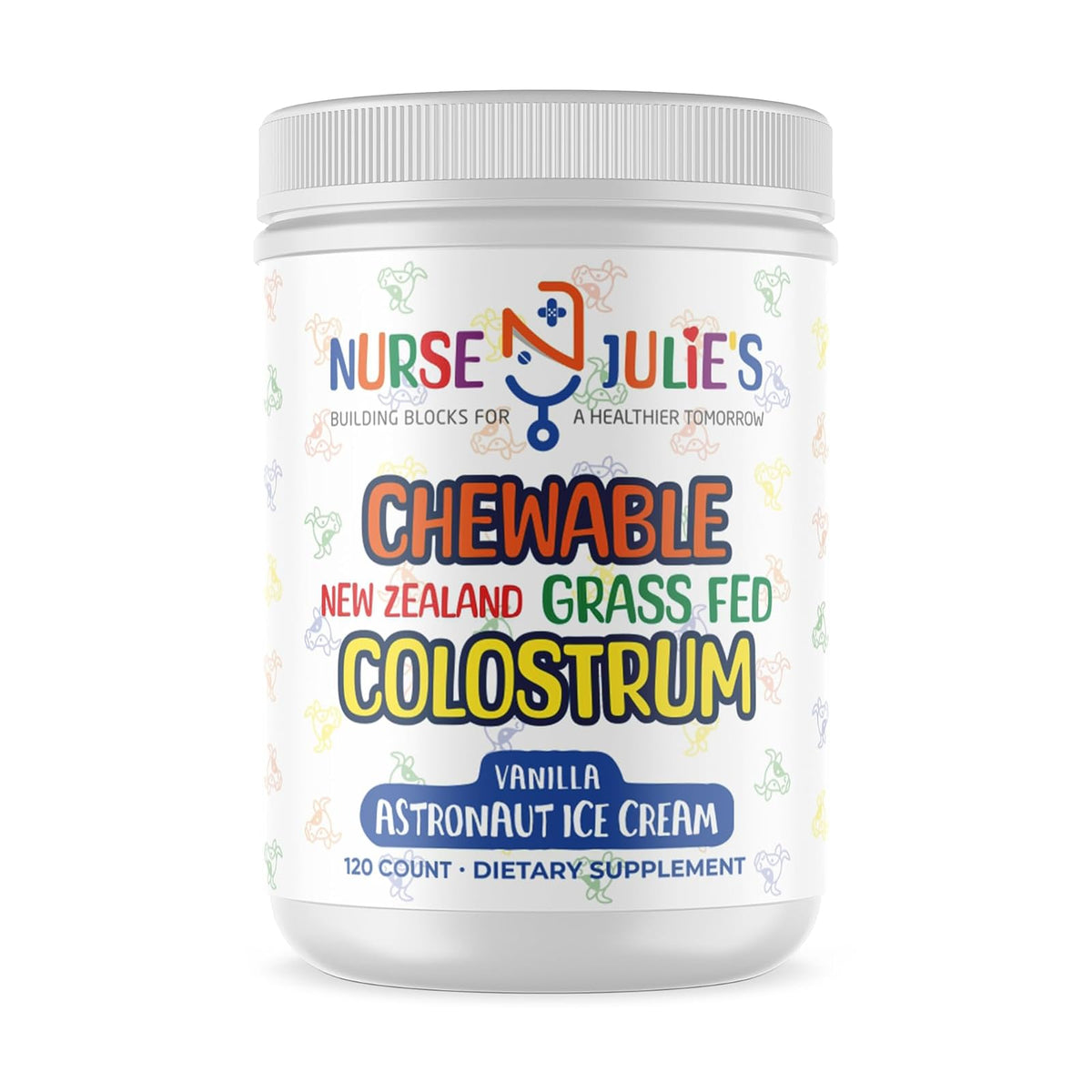 chewable kids vitamins for growth