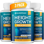 chewable kids vitamins for growth