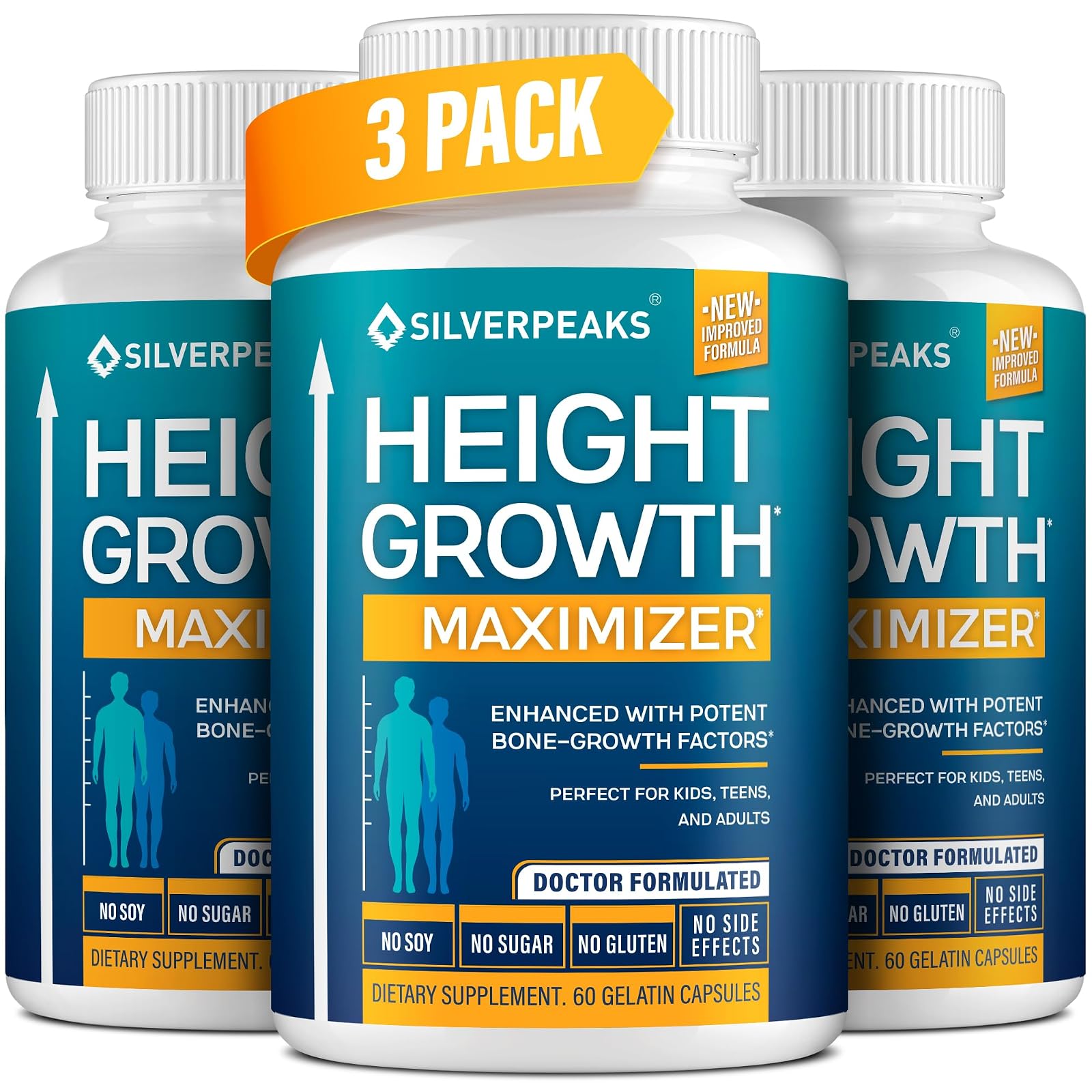 chewable kids vitamins for growth