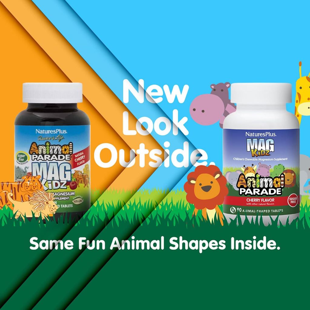chewable kids vitamins for healthy growth